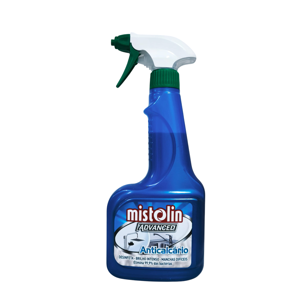 MISTOLIN Advanced Anticalcário - NUNTIUS